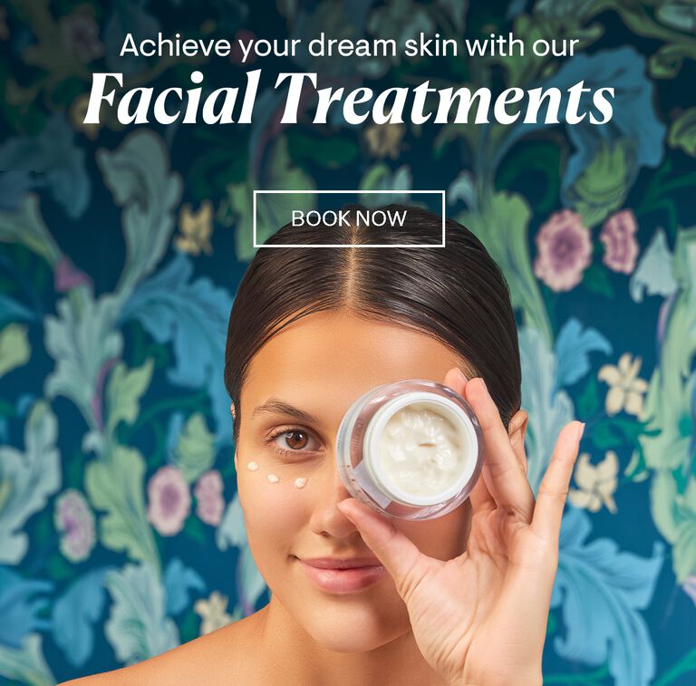 ELEMIS | Best British Brand | Elemis UAE